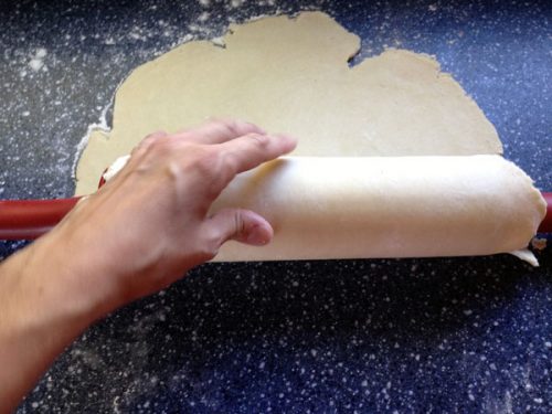 The Secret to Perfect Pie Crust (Plus Recipe) - Brown Thumb Mama®