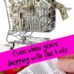 50 ways to save more by using less | Brown Thumb Mama®