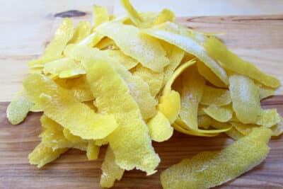 Easy, Homemade Lemonade Recipe - Brown Thumb Mama®