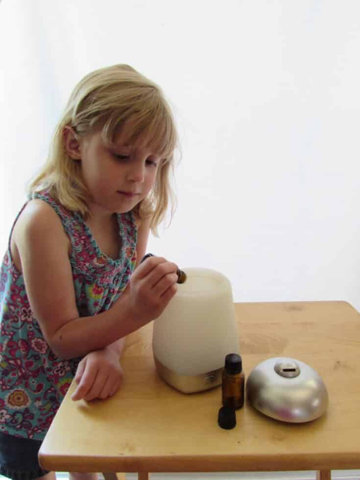 10 Best Essential Oil Diffuser Recipes for Kids - Brown Thumb Mama®