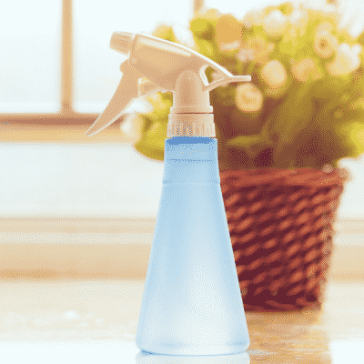 Natural Febreze Recipe - Brown Thumb Mama®
