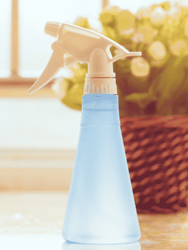 Natural Febreze Recipe Story - Brown Thumb Mama®