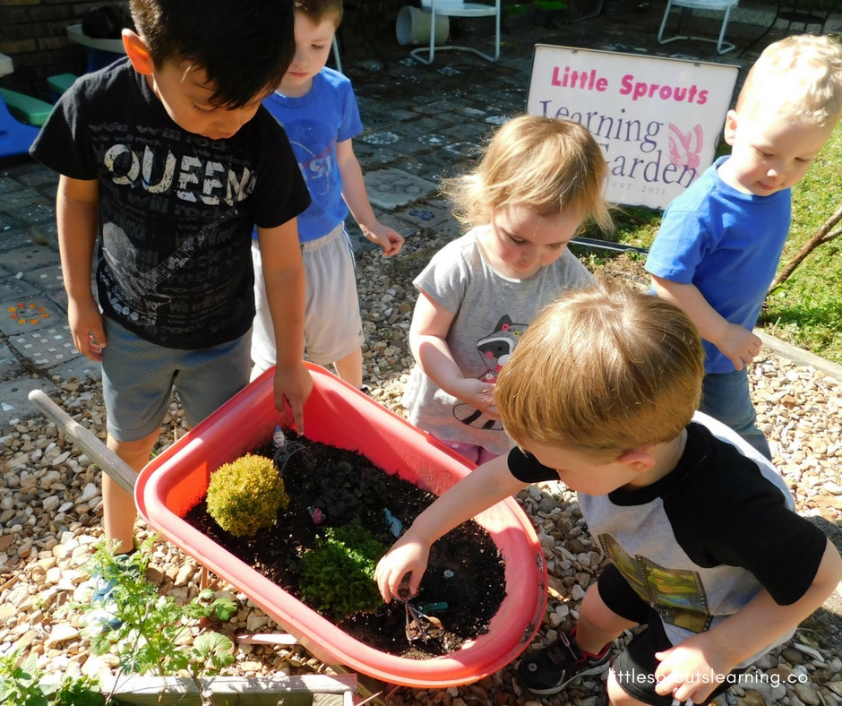 7 Ideas for Garden Fun With Kids - Brown Thumb Mama®