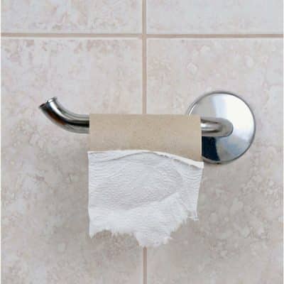 5 Natural Alternatives to Toilet Paper - Brown Thumb Mama®