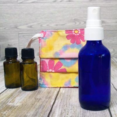 Copycat Poo Pourri Spray - Brown Thumb Mama®