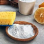 Homemade, Natural Scouring Powder - Brown Thumb Mama®