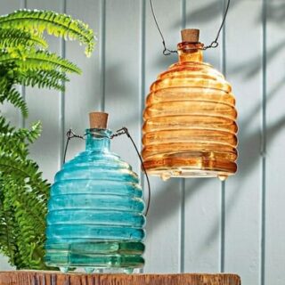 Natural Mosquito Repellents for Your Yard - Brown Thumb Mama®