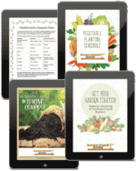 Ultimate Beginning Gardener Bundle - Brown Thumb Mama®